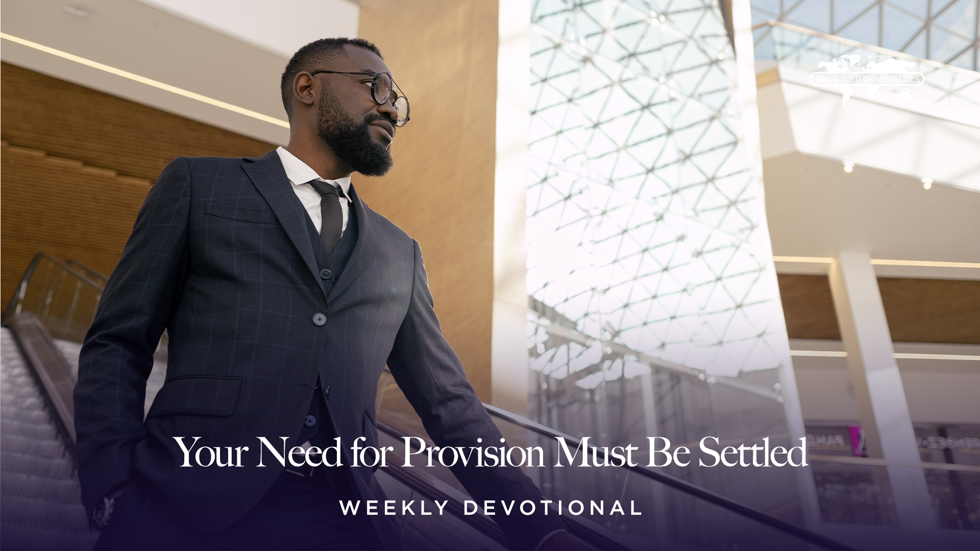 Bill Winston Ministries - Devotions - Discover Bill Winston Ministries ...